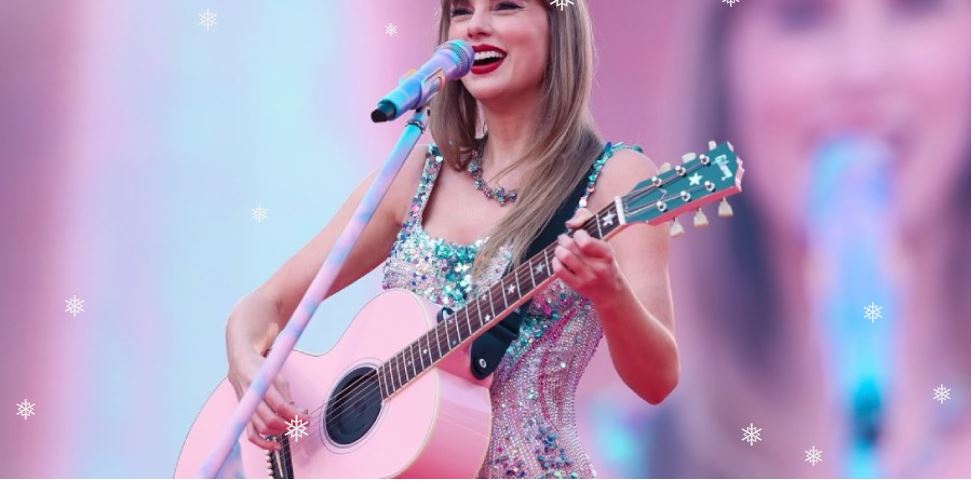 Taylor Swift Trivia - Trivia Plane