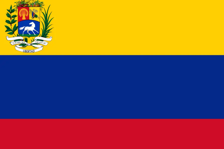 Venezuela Trivia - Trivia Plane