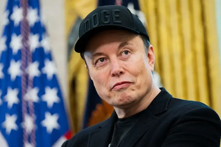 Elon Musk Trivia - Trivia Plane